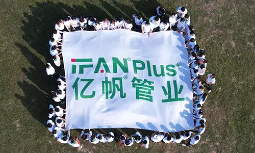 Our history - www.ifanpvc.com