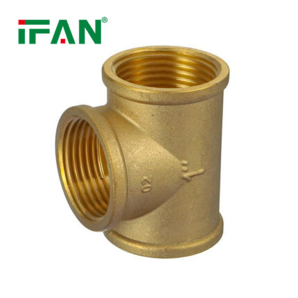 Reduce Socket Brass Fittings - www.ifanpvc.com