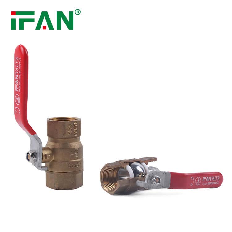Brass Valve Installation and Maintenance: Key Considerations for ...