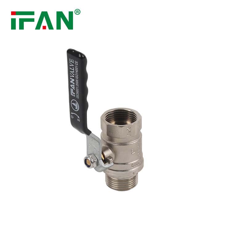 Brass Valves Crafting Reliable: Essential Steps for Quality - www ...