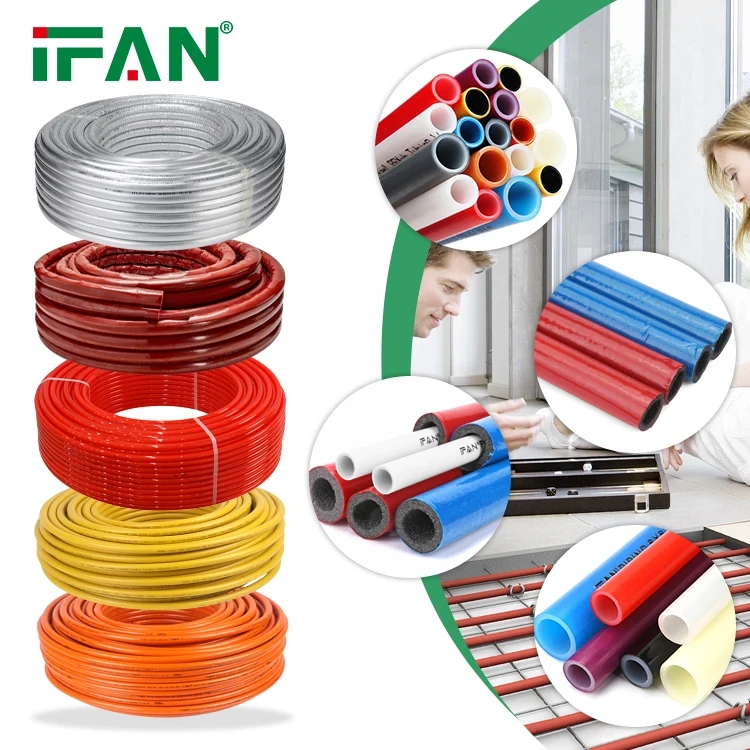 Corrosion Resistance in PEX Piping Systems - www.ifanpvc.com